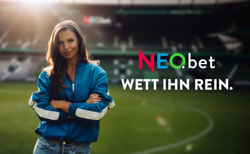 NEO.bet Boost - Jetzt Sport1 Boost sichern! | NEO.bet