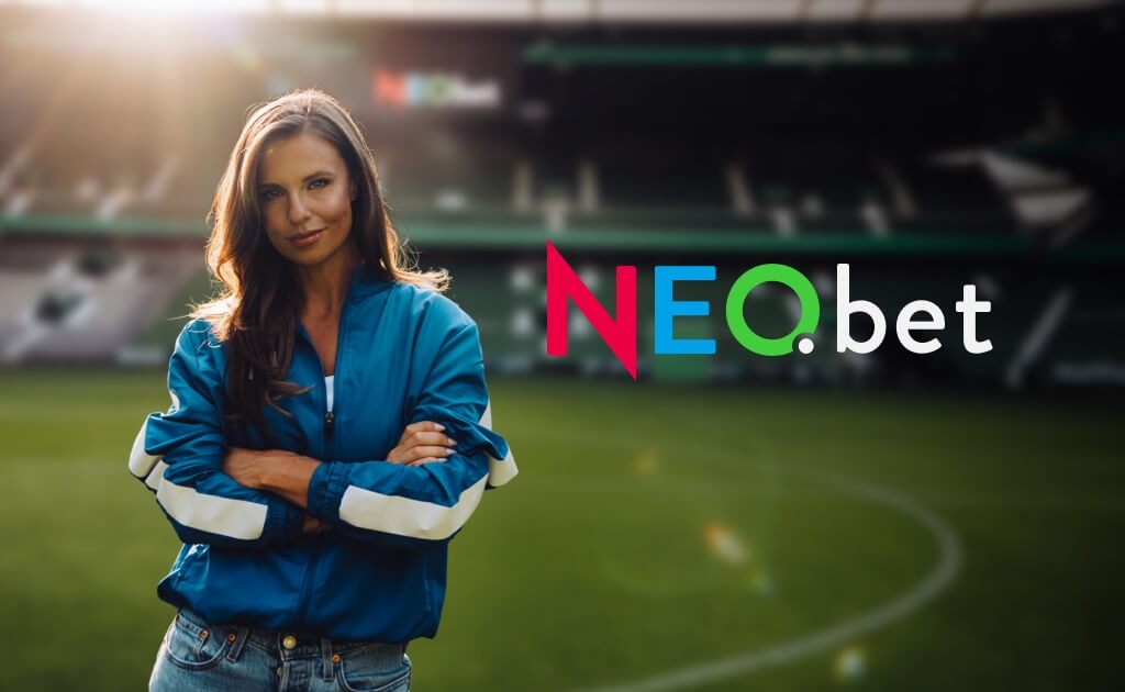 Online Sports Betting & Odds | Bet with NEO.bet | NEO.bet